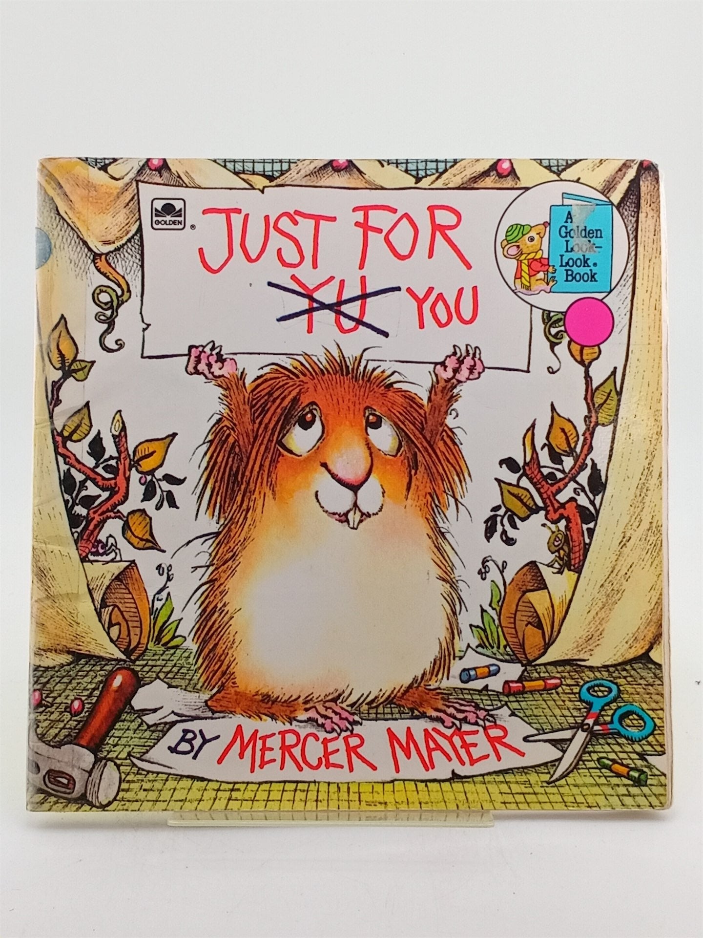 Just For You by Mercer Mayer – Book Express
