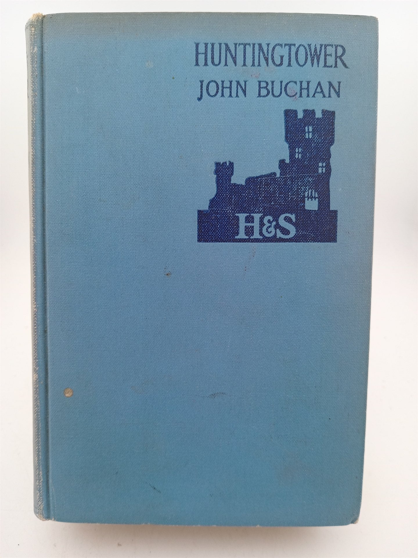 Huntingtower by John Buchan – Book Express