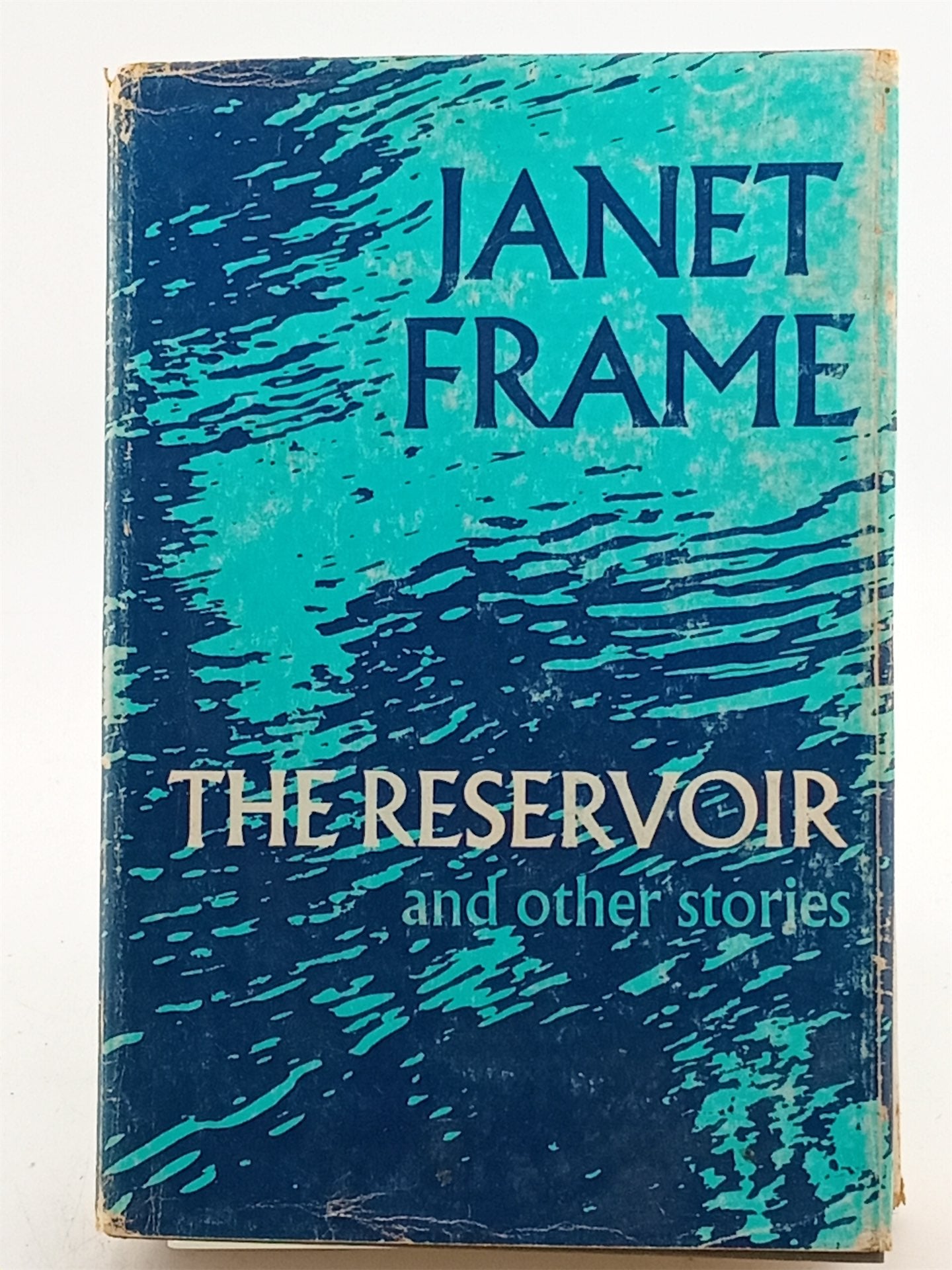 The Reservoir and Other Stories by Janet Frame – Book Express
