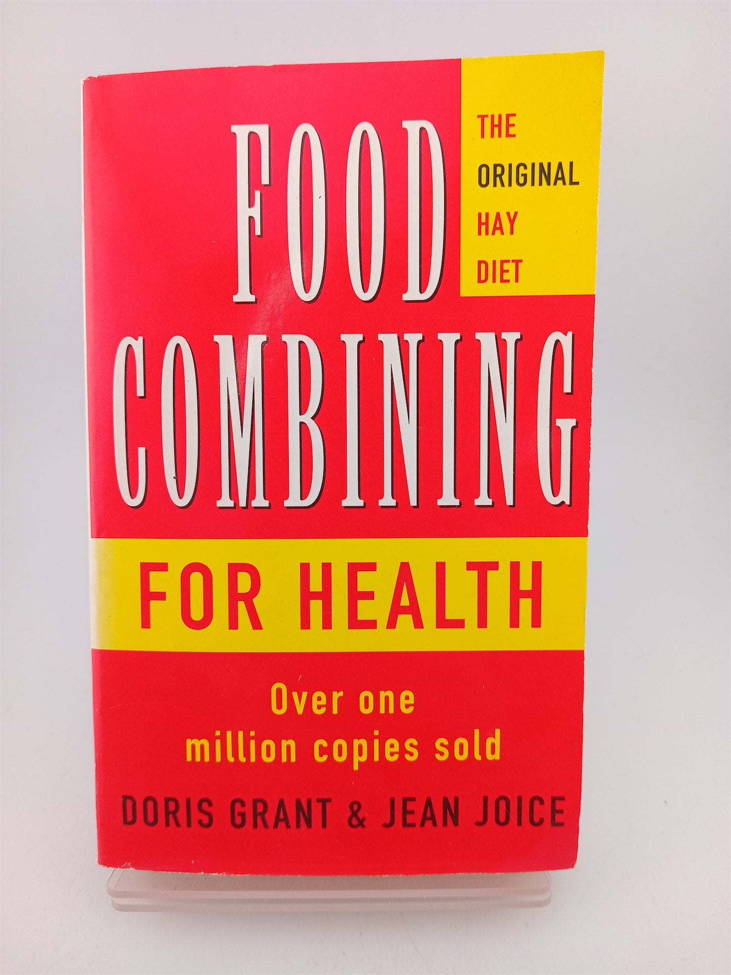 Food Combining for Health: The Bestseller That Has Changed Millions of ...